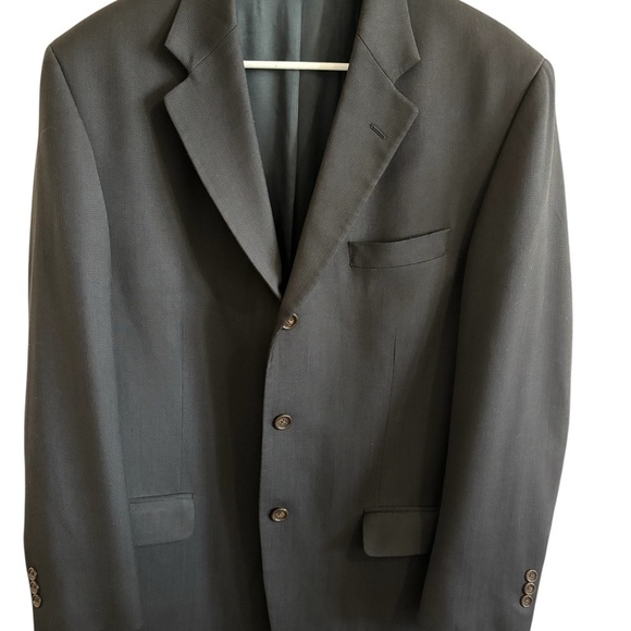 Pronto Uomo | Suits & Blazers | Pronto Uomo Mens 42r Blazer Jacket ...